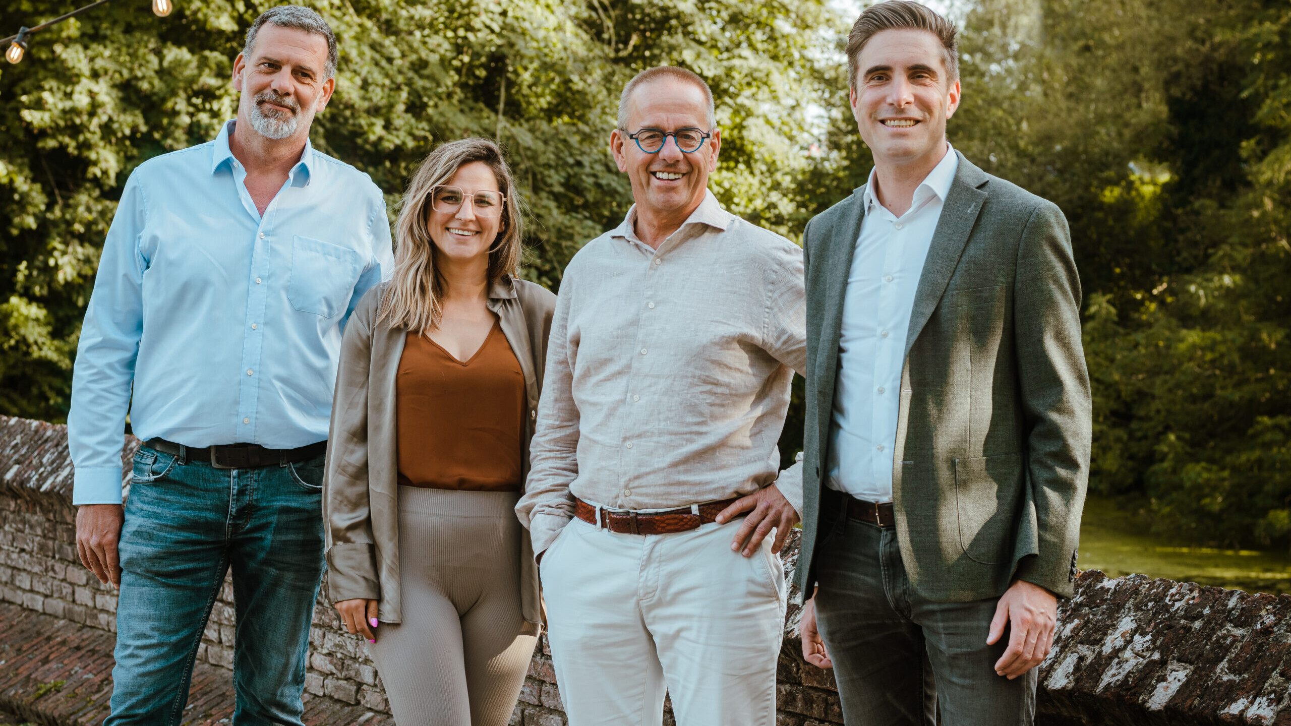 Vernieuwing presenteert laatste nieuwe kandidaten – Vernieuwing Dendermonde