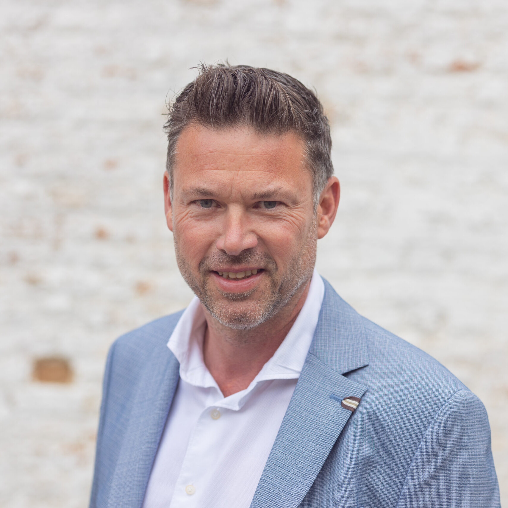 Tomas Mannaert – Vernieuwing Dendermonde